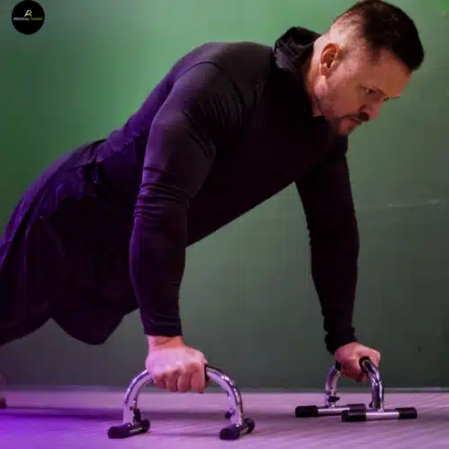 Rintalihasten anatomia: Ala, keski ja yläosa - Antti Rossi